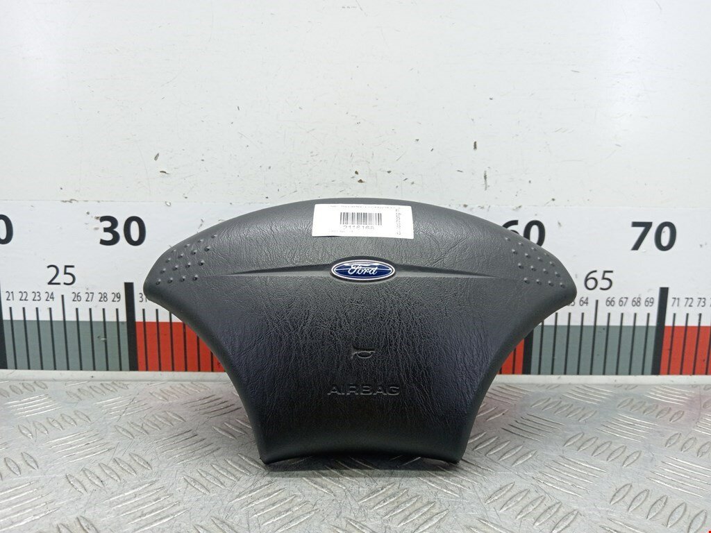Подушка безопасности в рулевое колесо Ford Focus 1 98ABA042B85DC арт. 2116168