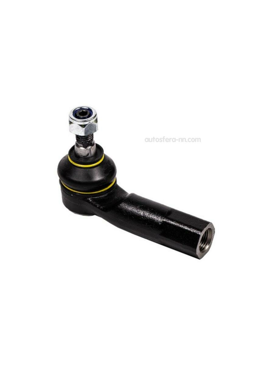 ZENTPARTS Z10975 Наконечник рулевой левый VW Caddy/Jetta/Passat/Sharan, Skoda Octavia, A