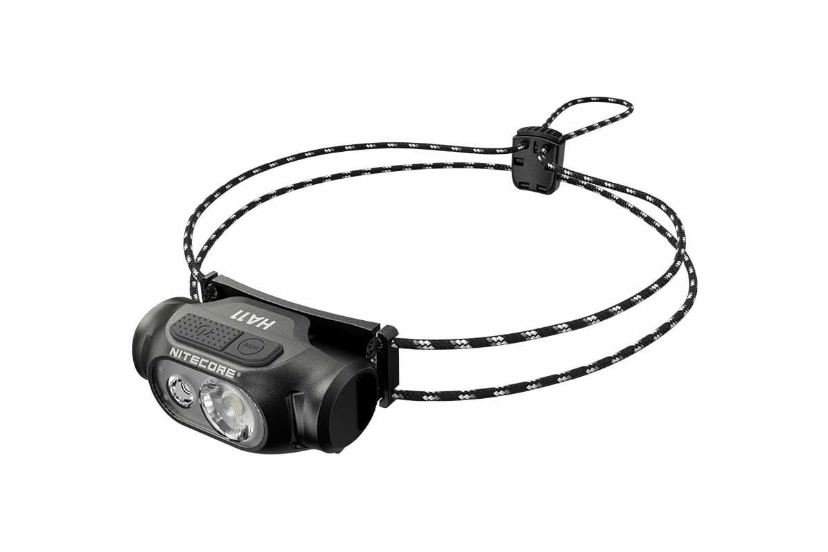 Nitecore Налобный фонарь HA11 22801