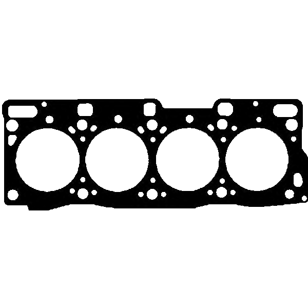 REINZ 61-53115-00 (018770 / 0K05410271 / 615311500) прокладка гбц\ Mazda (Мазда) 323 / 626, Suzuki (Сузуки) Vitara (Витара)