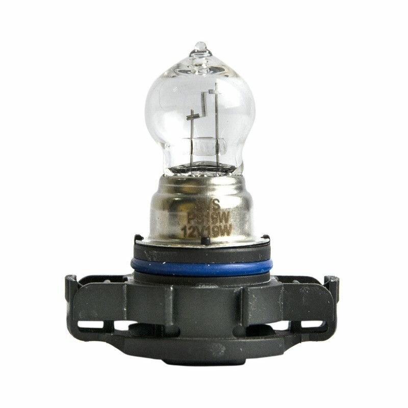 Лампа накаливания сигнальная SVS Standard +30%, PS19W, PG20-1, 3200K, 12V, 19W (цена за 1 шт.)
