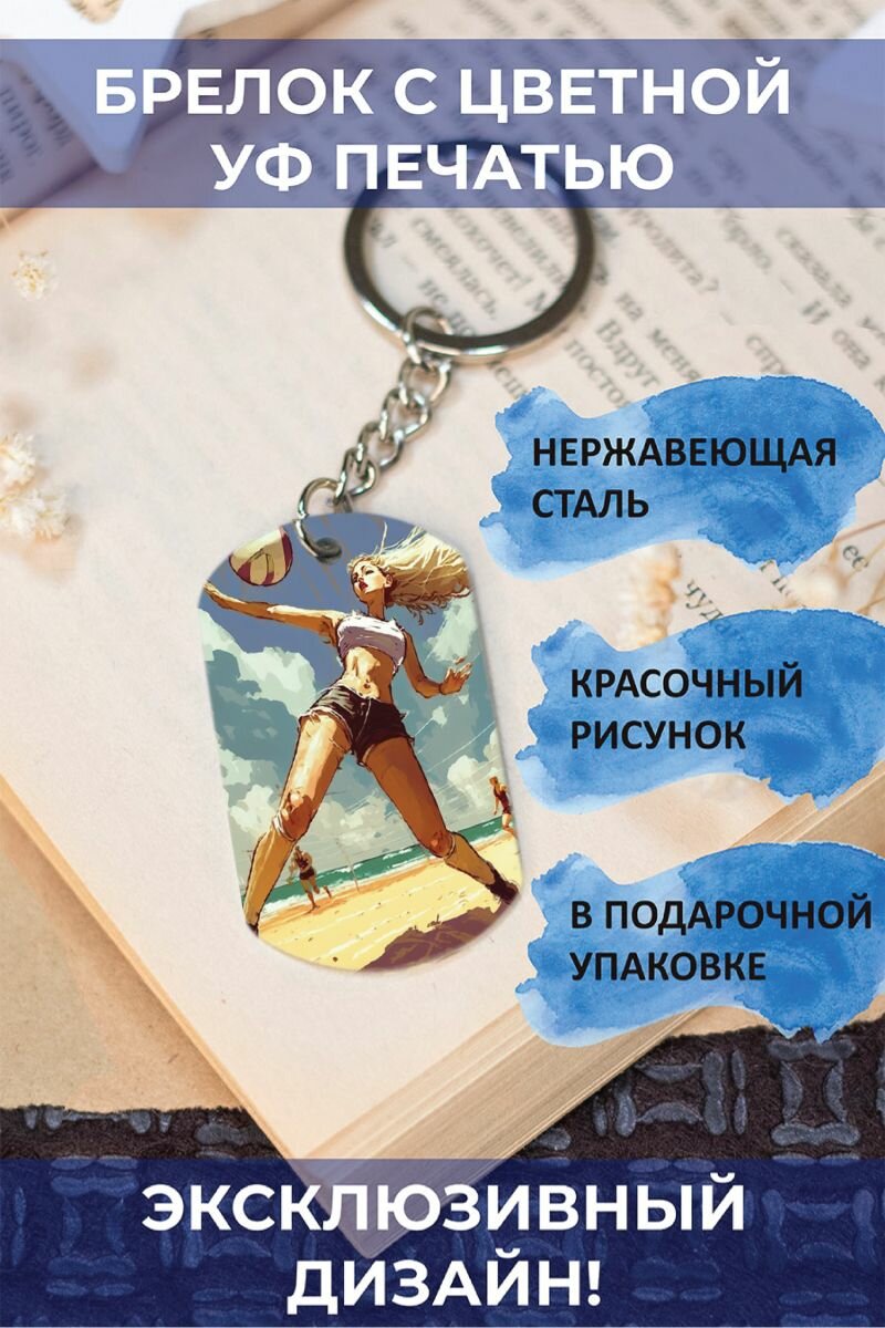 Брелок
