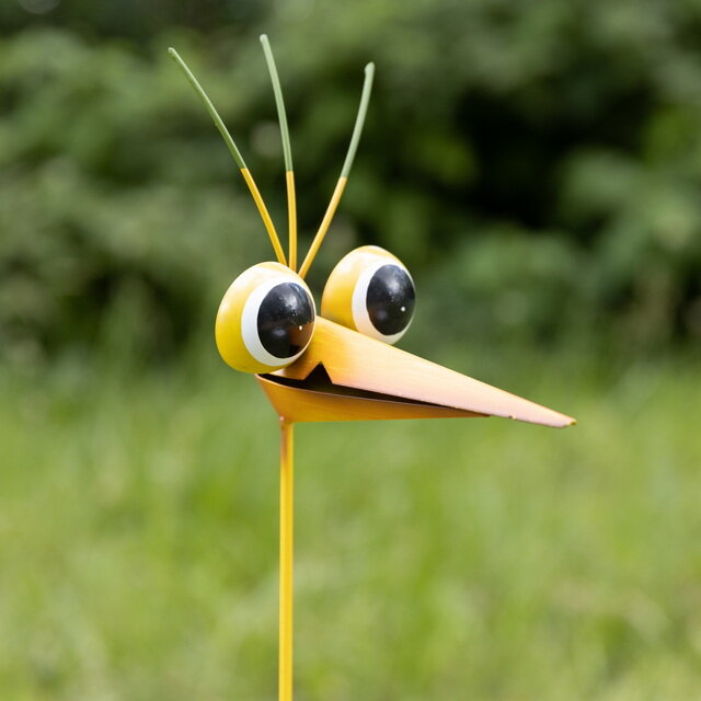 Садовый штекер Птичка Жакоб 80 см, Boltze, 2034399-1
