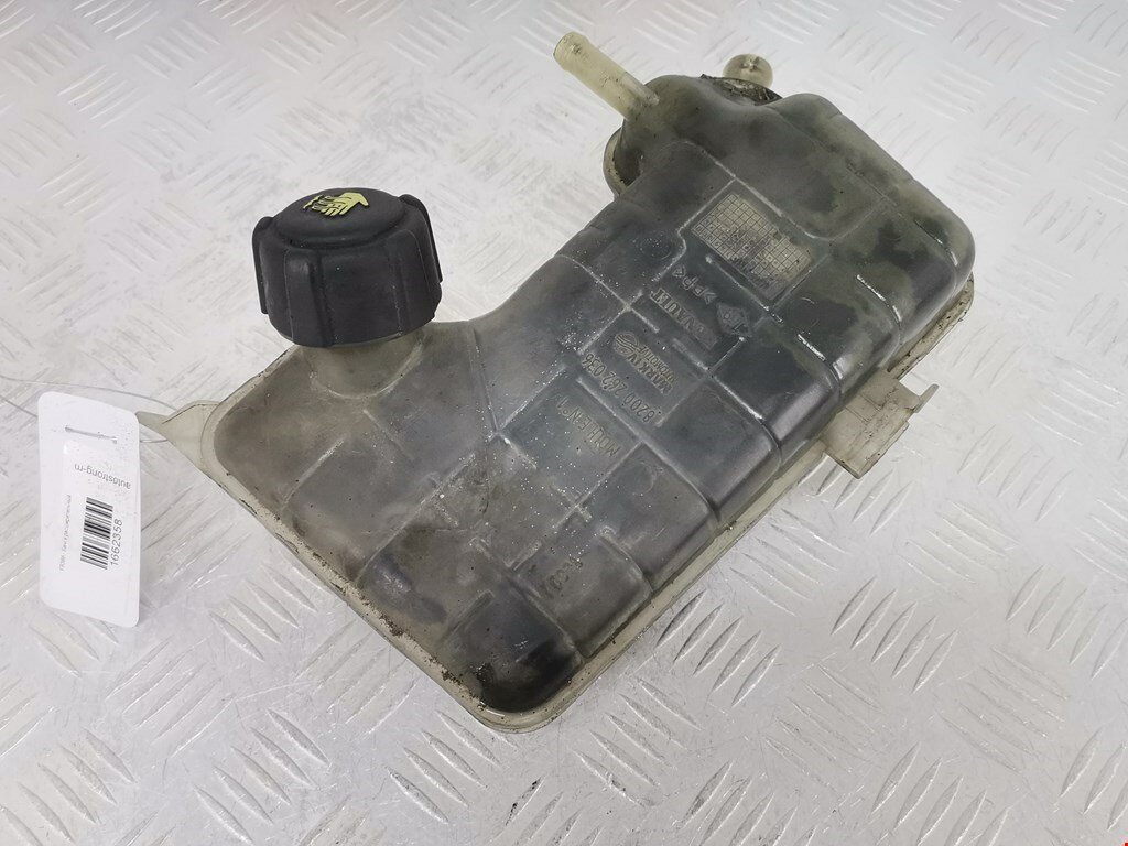 Бачок расширительный Renault Scenic 2 7701474499 арт. 1662358