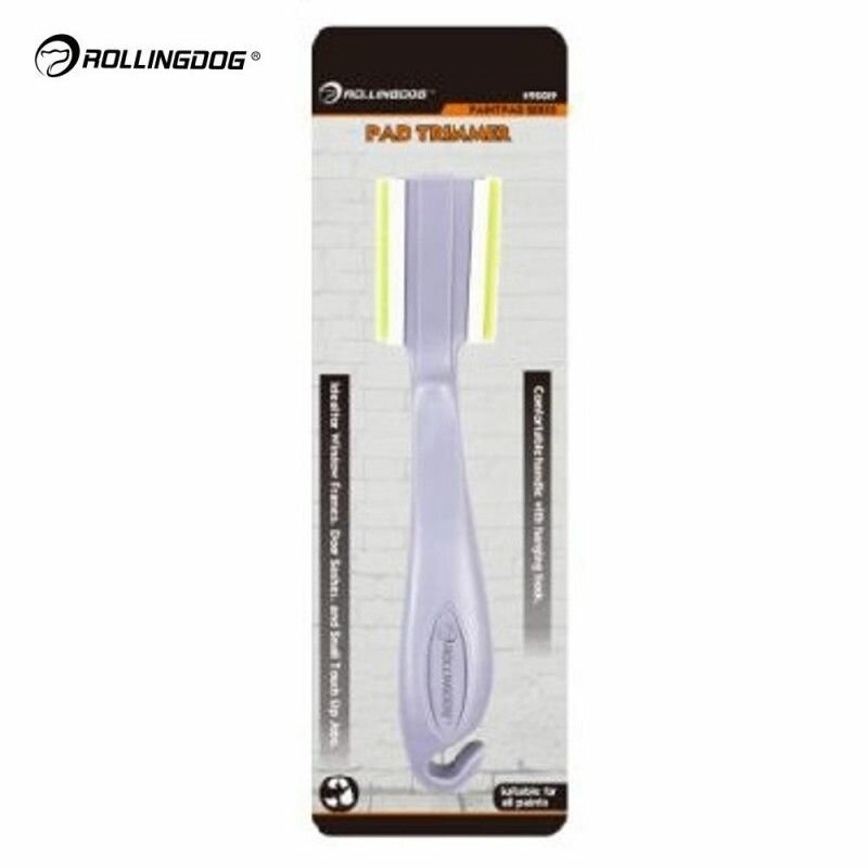 Аппликатор для покраски плинтуса Rollingdog