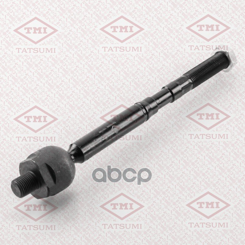 Тяга рулевая | перед прав/лев | TATSUMI арт. TED1036
