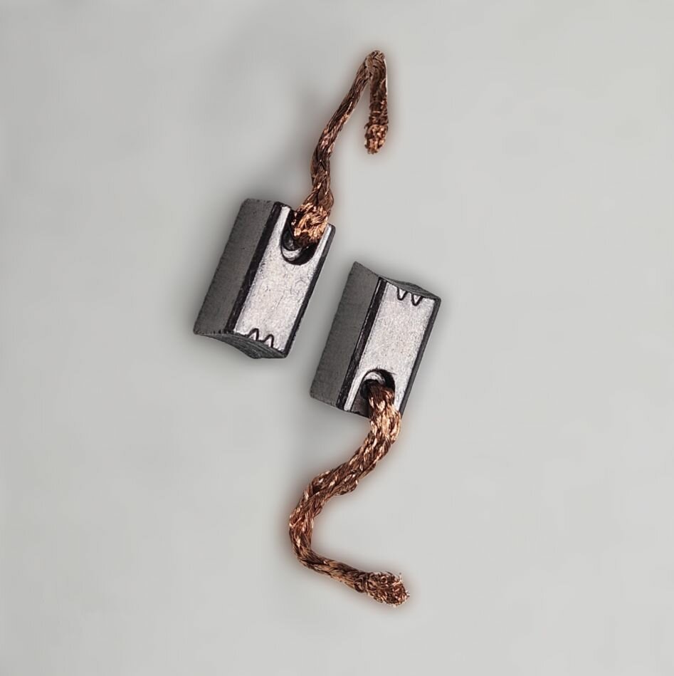 Щетки компрессора пневмоподвески WABCO AMK