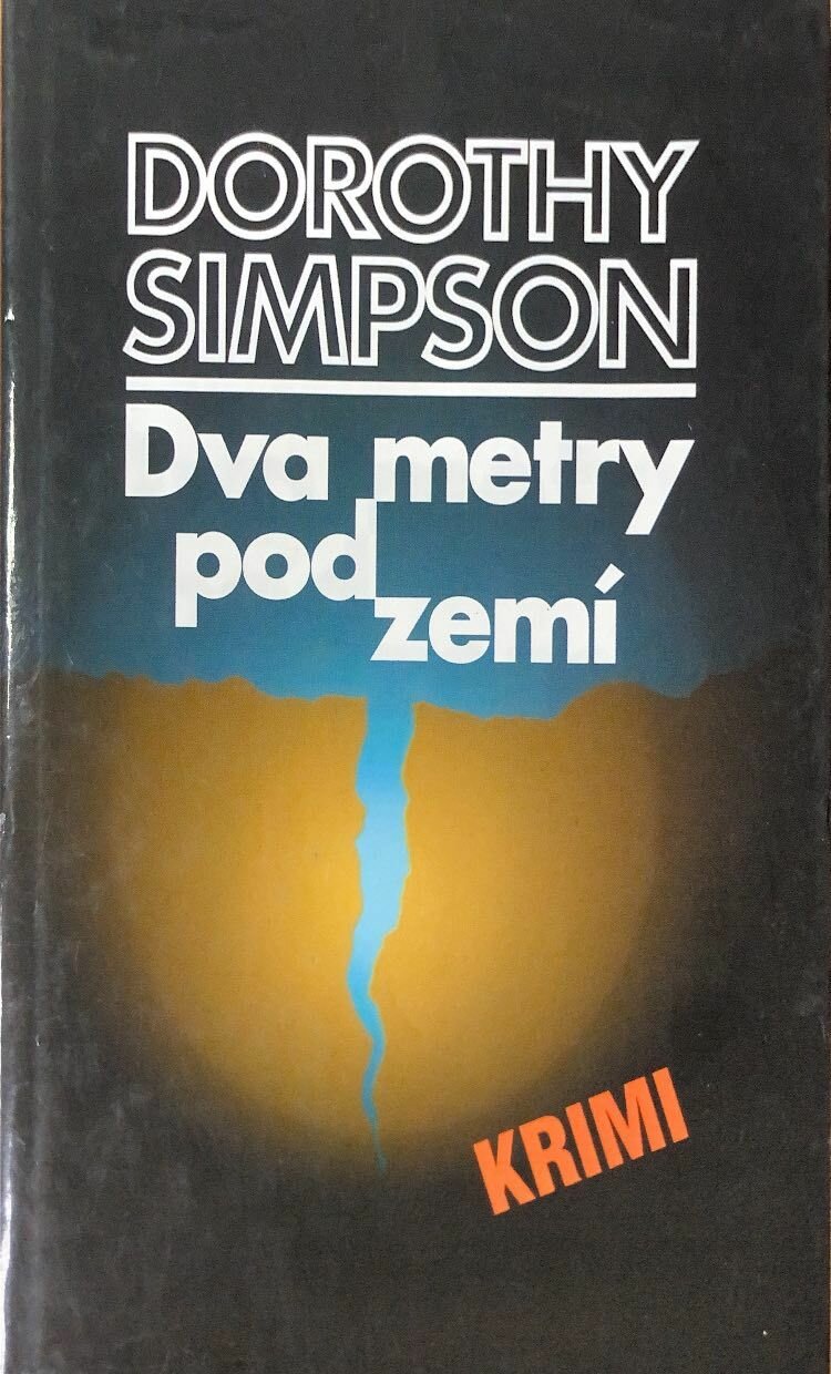 Dva metry pod zem