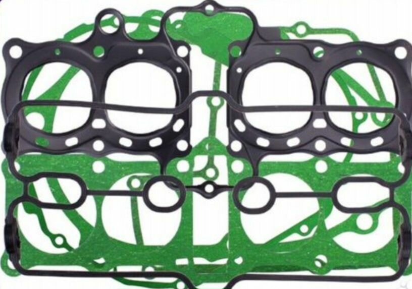 Прокладки двигателя Honda CB-1, CBR400, CB400 + пр