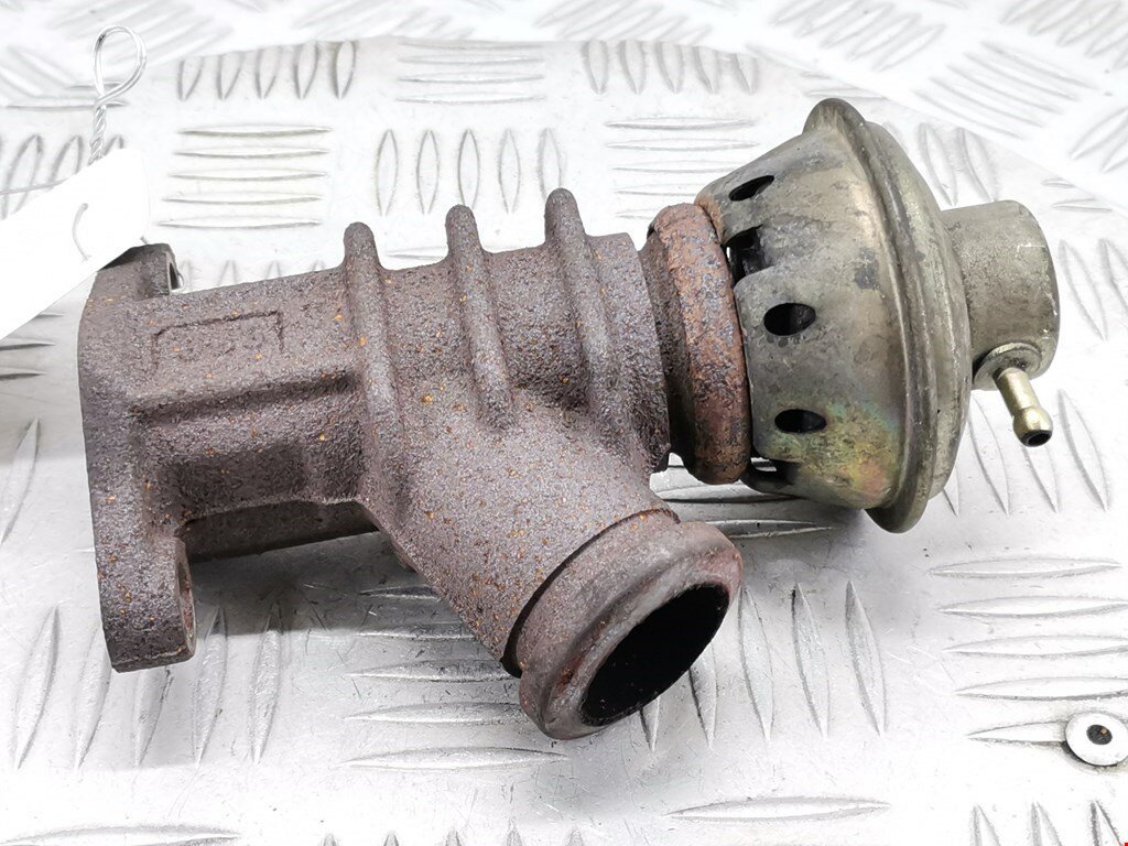 Клапан ЕГР EGR Peugeot Partner 1 1628JZ арт. 1917871