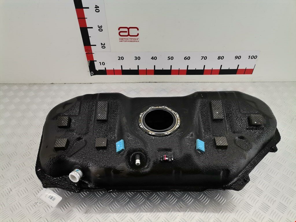Бак топливный Hyundai Solaris 2 (RC) 31150H5000 арт. 1439359