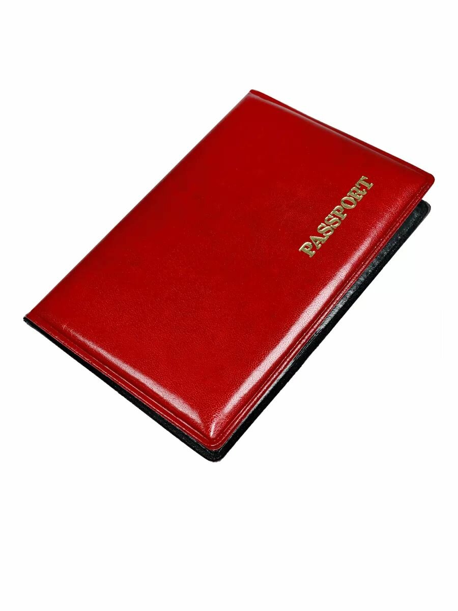 Обложка для паспорта