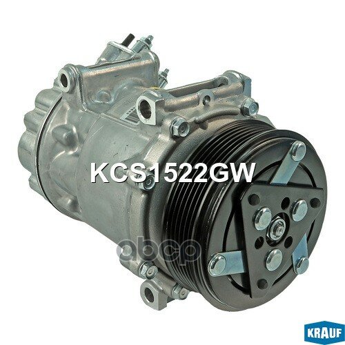 Компрессор кондиционера Krauf арт. KCS1522GW