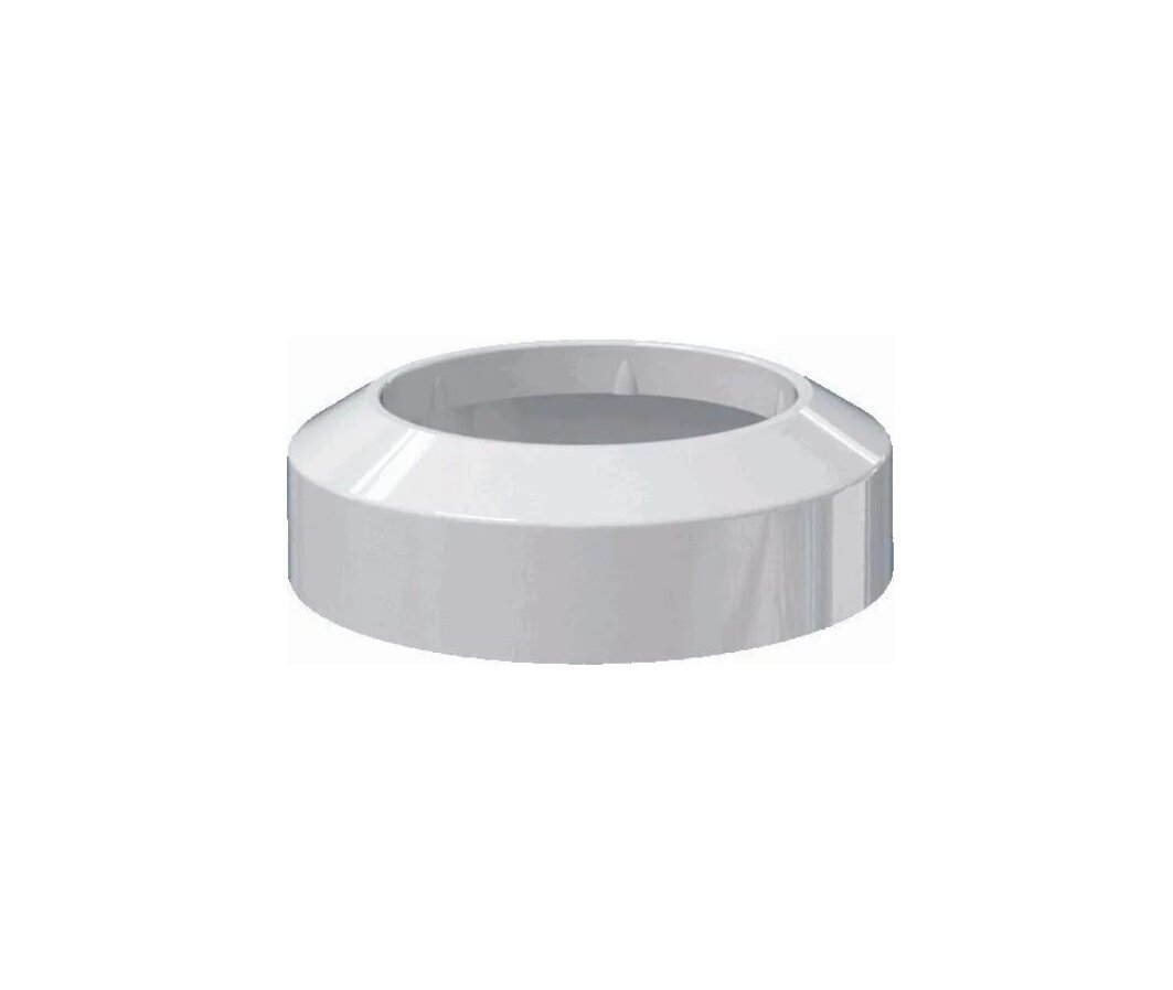 Розетка для фановой трубы АНИ пласт W9900, 110мм