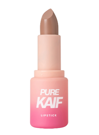 Помада в стике Love Generation Pure kaif, тон 08 пыльная роза, 4,1 г