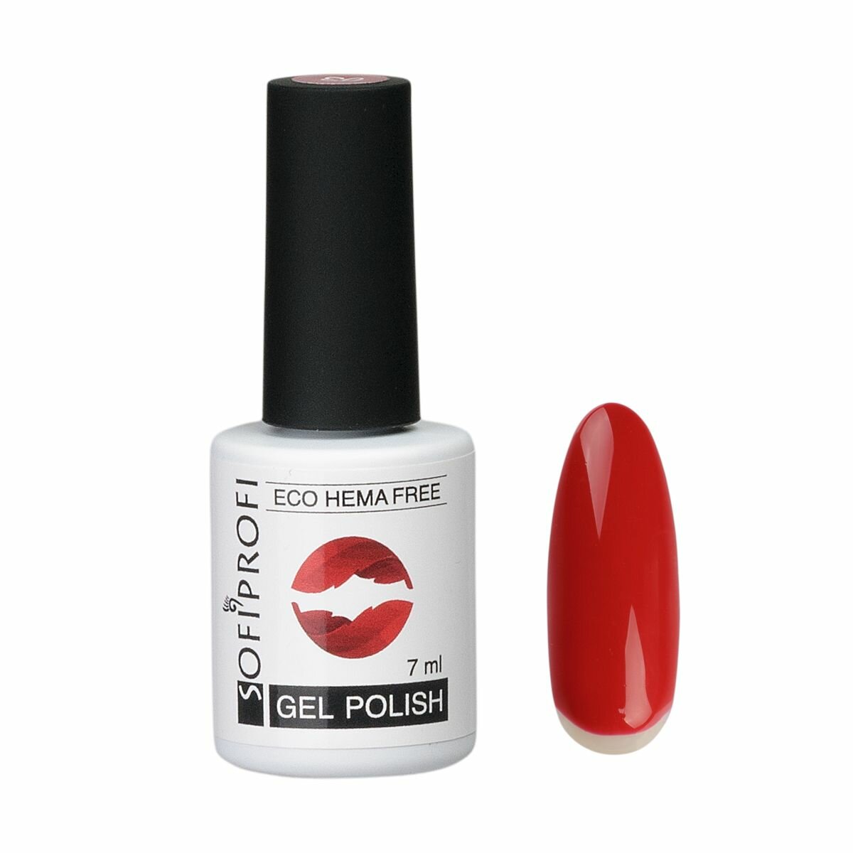 Гель-лак ECO HEMA Free арт.03