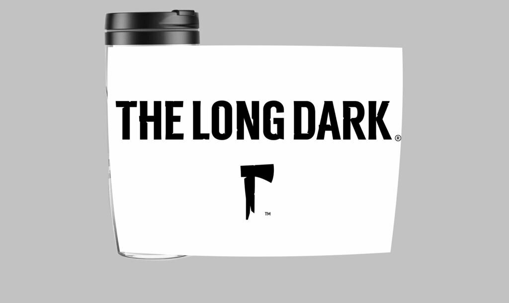 Термостакан The Long Dark, Лонг Дарк №6