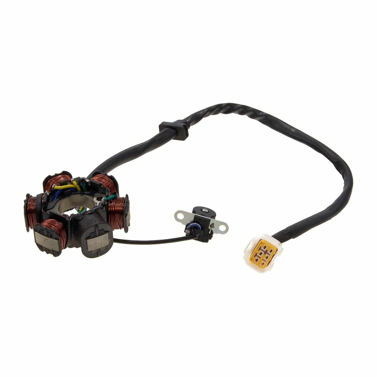 Статор генератора двигатель 1P54FMI (эл. стартер)