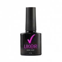 Runail Professional Основа для гель-лака Liker, 9 мл (№4498)