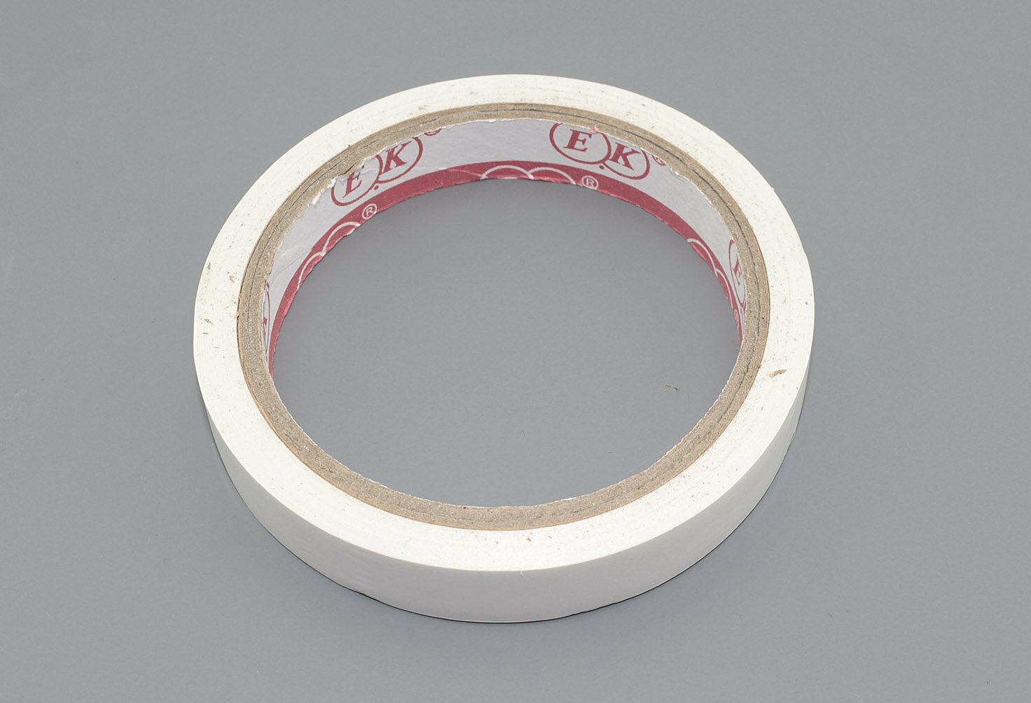 Изолента 15 мм 20 м белая