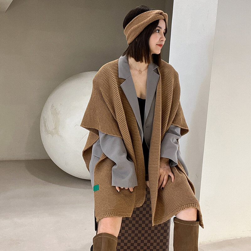 Шаль для мужчин и женщин