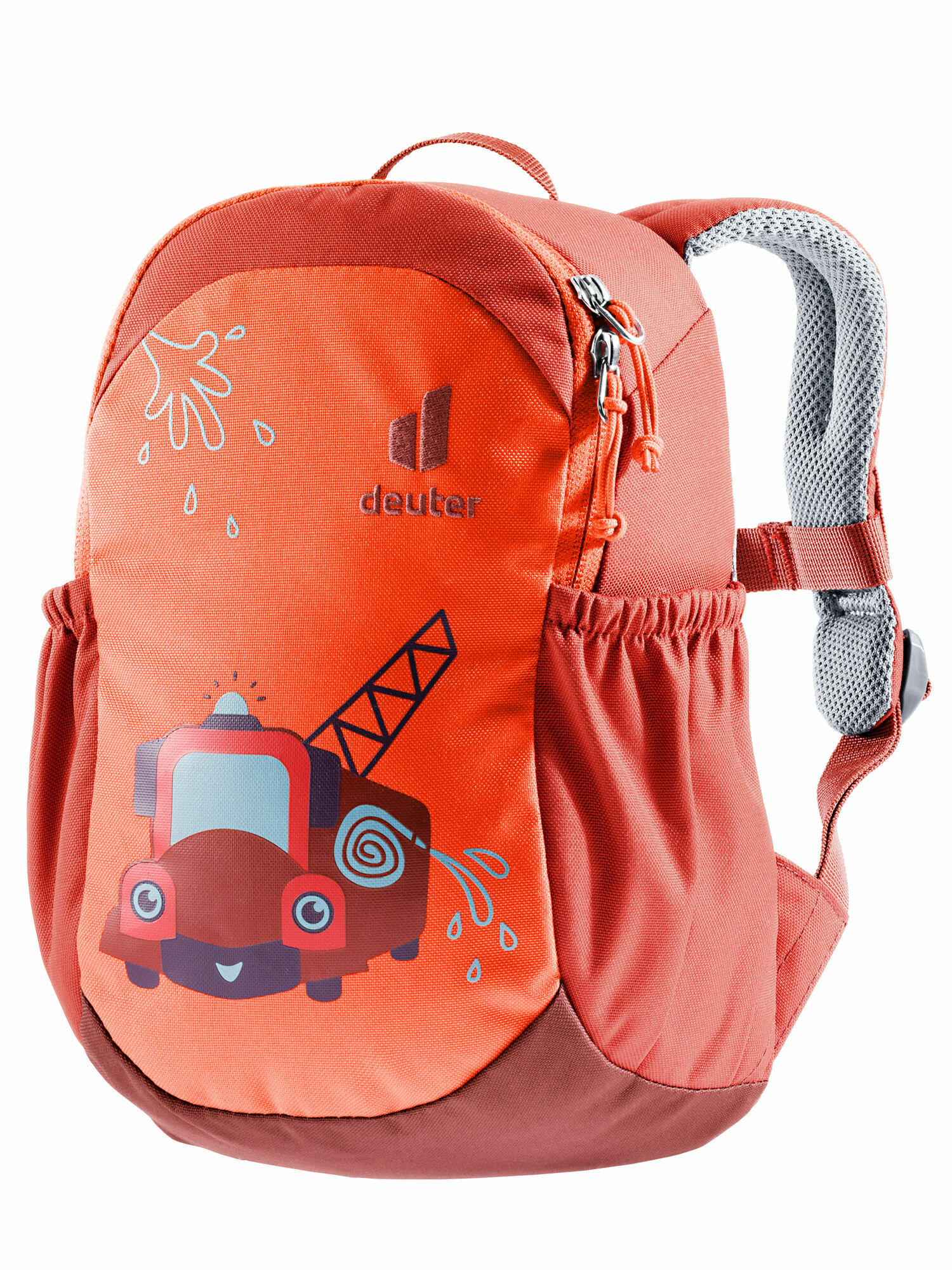 Рюкзак Deuter Pico Papaya/Lava (US: XS)