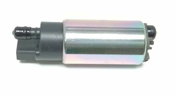 Насос топливный электрический STELLOX 1001080SX