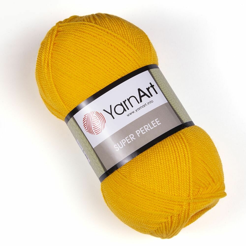 Пряжа 32 Super perleе YarnArt (5 мотков*100 гр.)