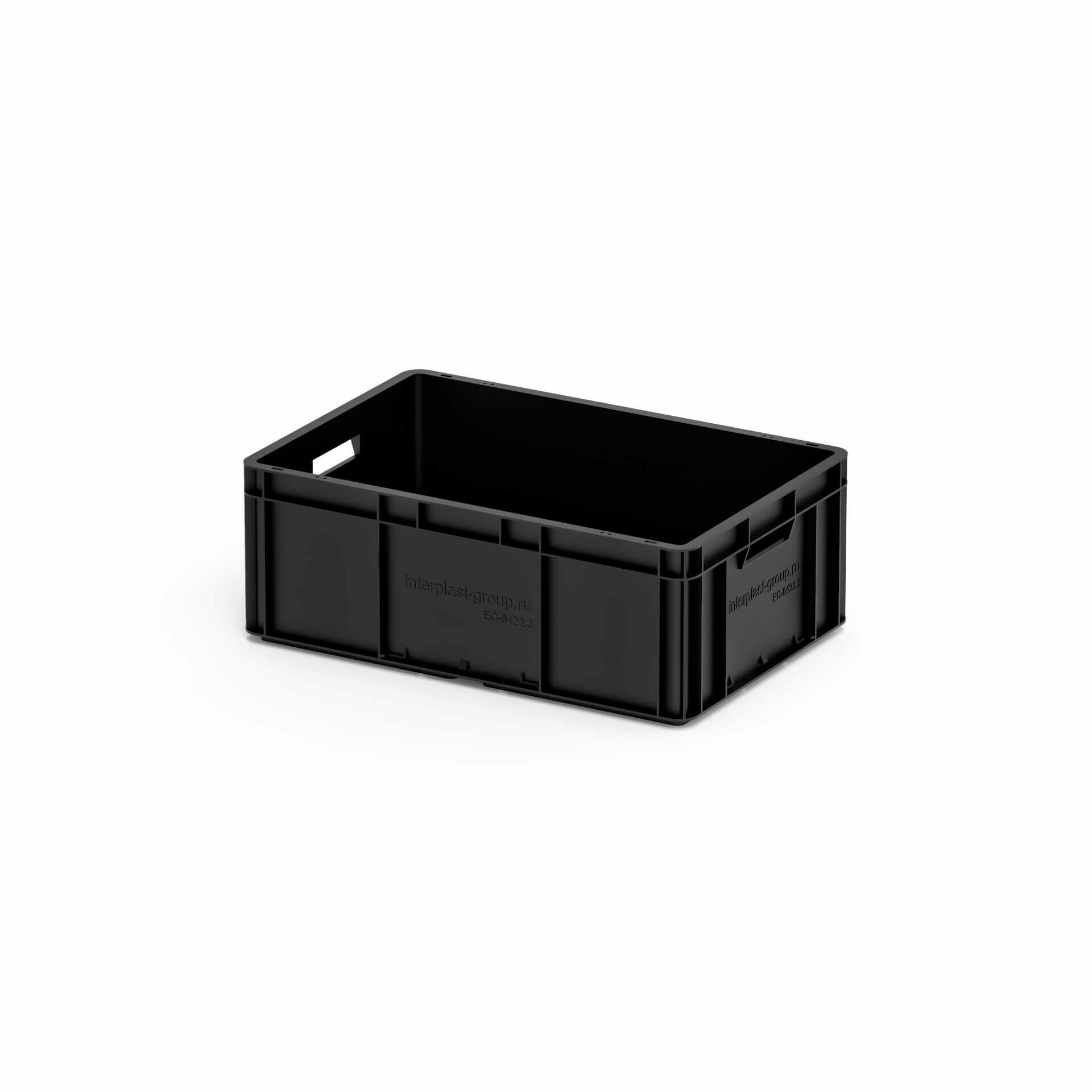 Контейнер ИНТЕР