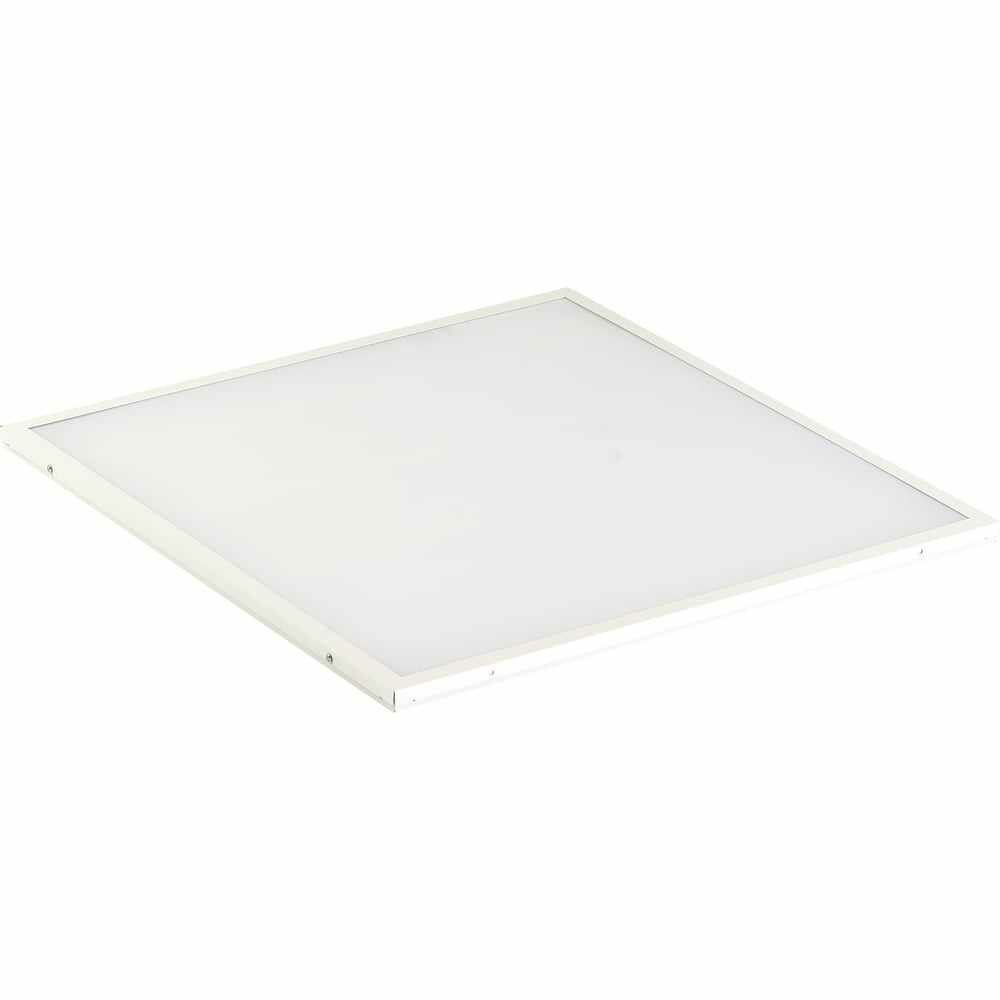 Сириус А Светильник светодиодный Армстронг 36W 4000K UNI-595x595-36W-OP-4K