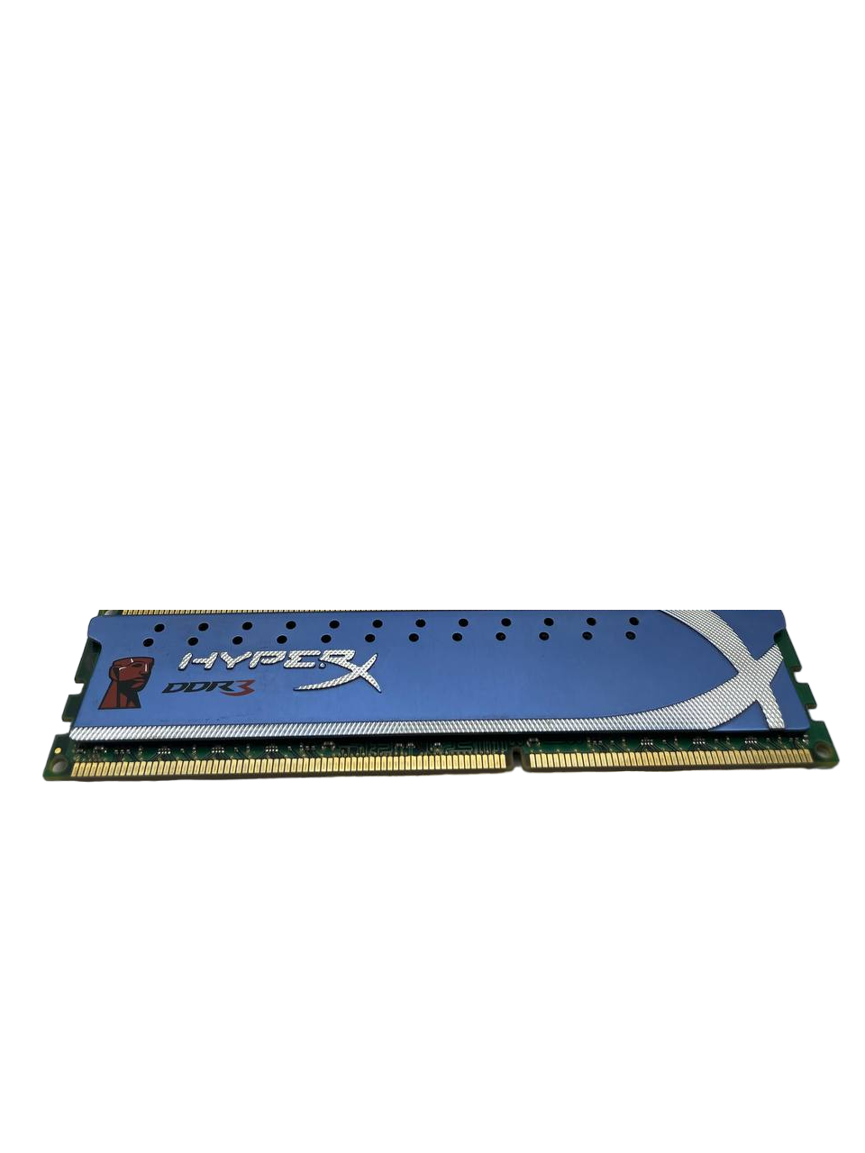 Оперативная память HyperX KHX1600C9AD3/2G 2GB DDR3