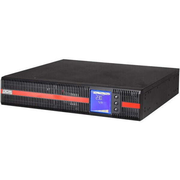Источник бесперебойного питания Powercom MRT-1500SE