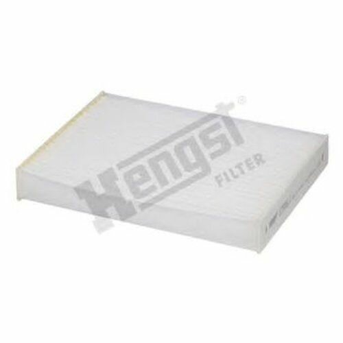 Фильтр салона Hengst E3906LI для Nissan X-Trail; Renault Dokker, Lodgy, ZOE