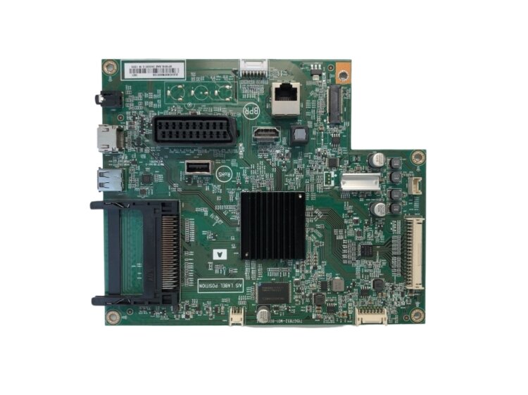 Материнская плата 715G7852-M0A-000-005K для Sony KDL-55WD655