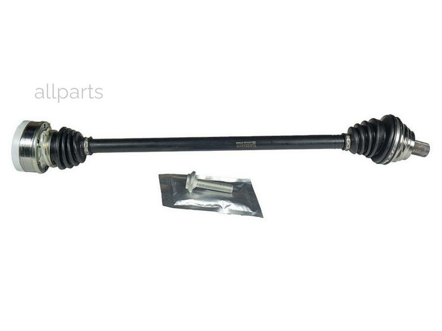 STELLOX 158 1774-SX Привод правый 800mm, 24480