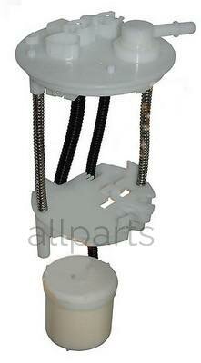 JS ASAKASHI FS2104 Фильтр топливный