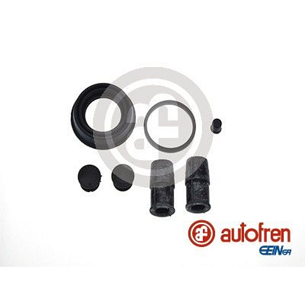 AUTOFREN SEINSA D4393 (34211158578 / 34211158578 / 34211163393) ремкомплект заднего суппорта