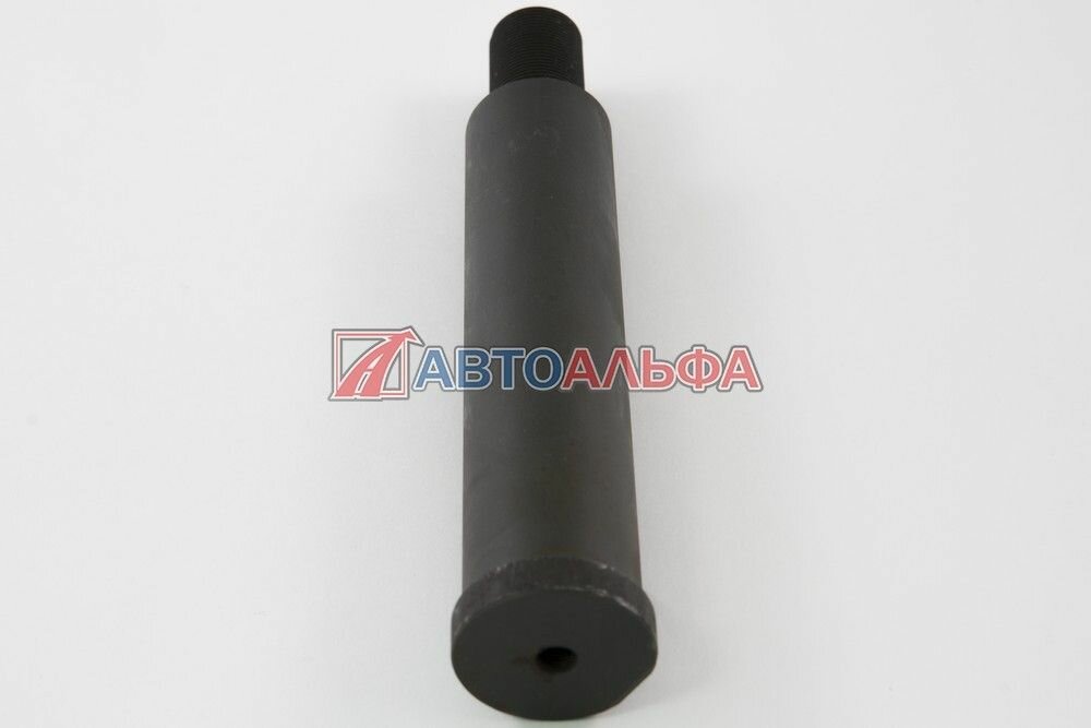 Палец дышла прицепа 225 мм КАМАЗ голый