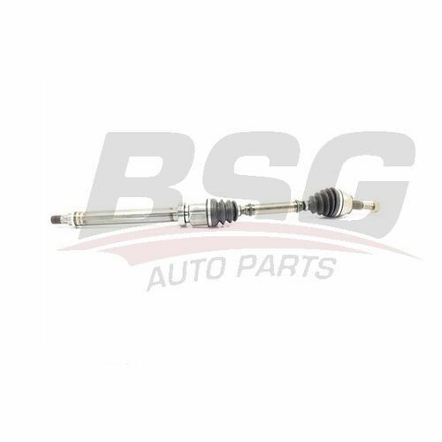 Вал приводной BSG BSG30350035 для Ford C-MAX II, Focus III, GRAND CMAX DXACB7 DXA