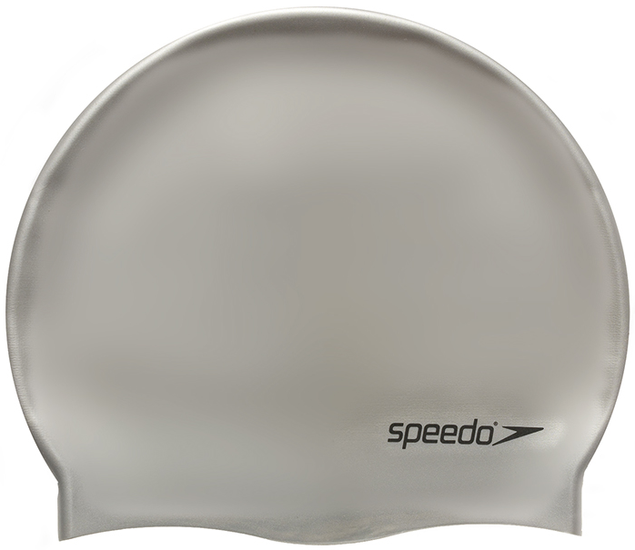 Шапочка для плав. SPEEDO Plain Flat Silicone Cap 8-709910010
