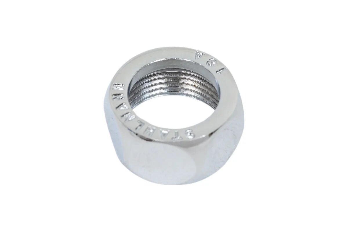 Накидная гайка Stahlmann 3/4' из стали