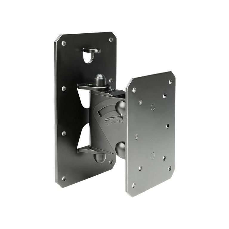 Gravity sp wmbs 30 b - наклонно-поворотный настенный кронштейн для акустических систем массой до 30 кг