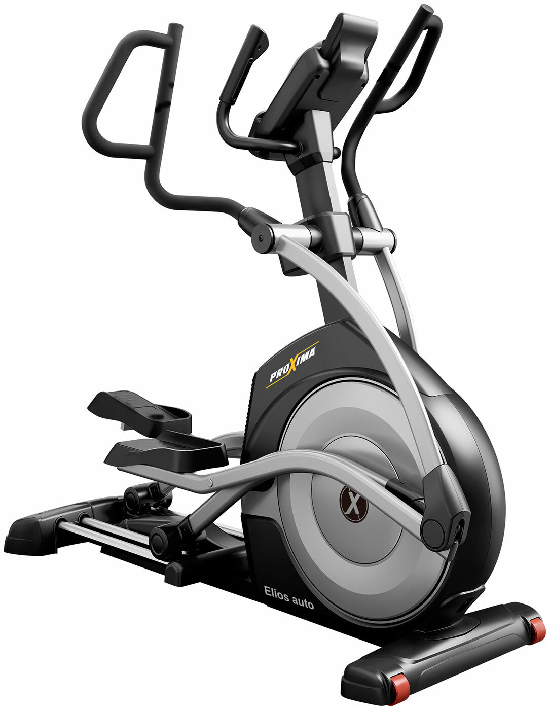 Эллиптический тренажер Proxima Elios auto арт. PREL-519