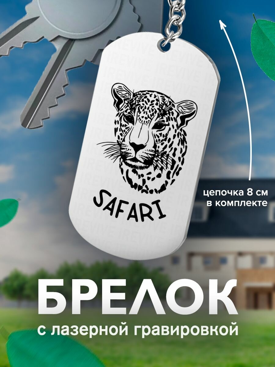 Брелок