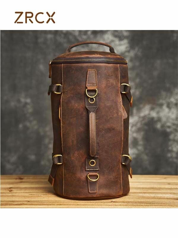 Креативный рюкзак ZRCX