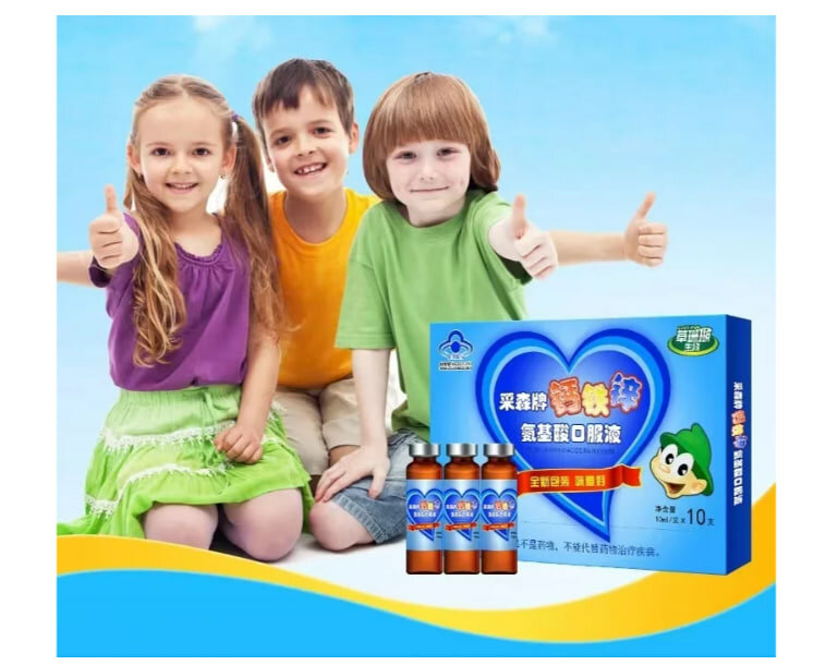 Жидкий "Цеэ Шын"