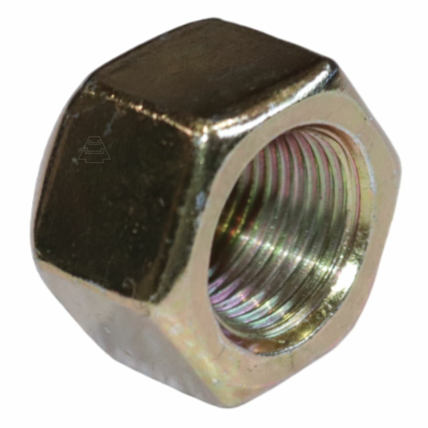 Гайка 40-3103017 передней ступицы