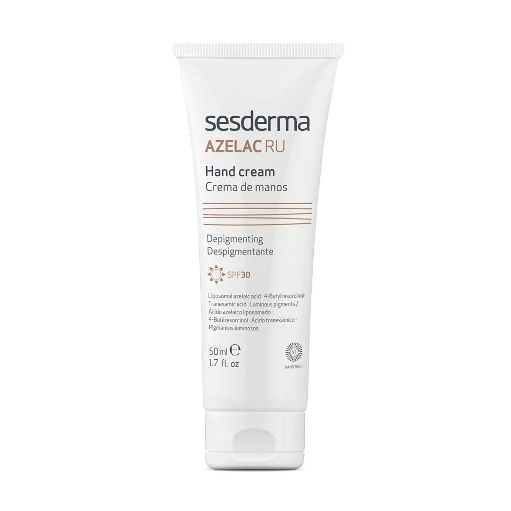 Крем Sesderma Azelac RU Hand Cream, 50 мл