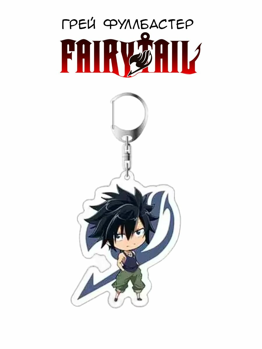 Брелок GAMEМЕРЧ