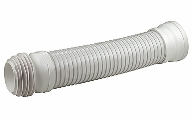 Фановая труба гибкая Remer 945L